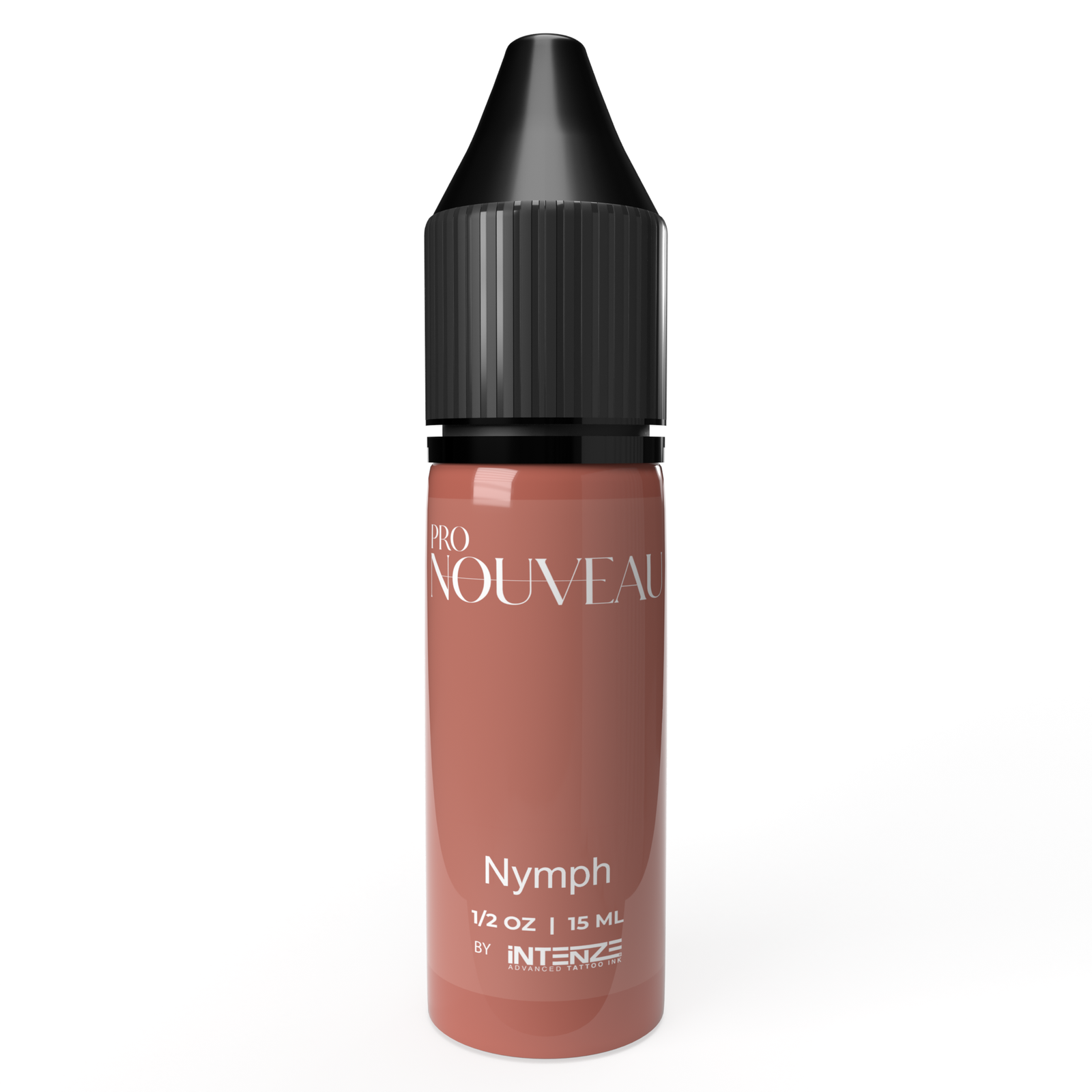 Pro Nouveau Second Story - Nymph | Intenze Products Austria GmbH